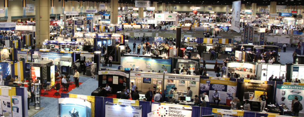 News: Pittcon Hits Chicago - BioInformatics Inc.