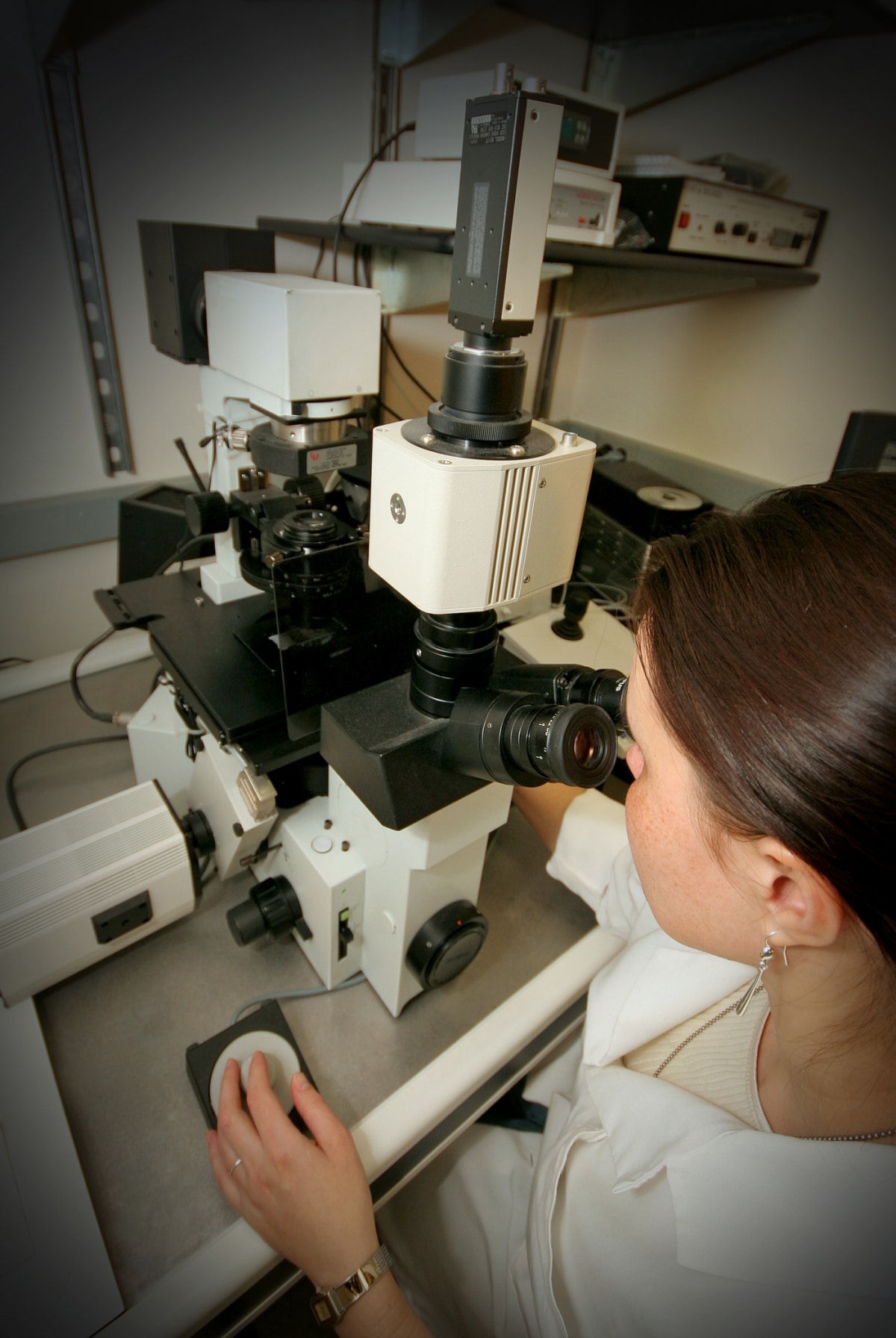 Surface Science Instrumentation Market