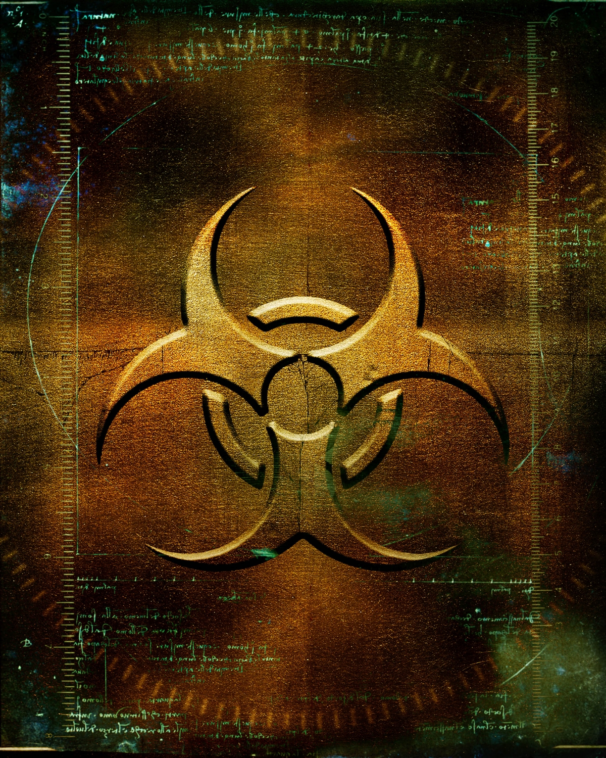 Analytical Instruments for Security - BioInformatics Inc.