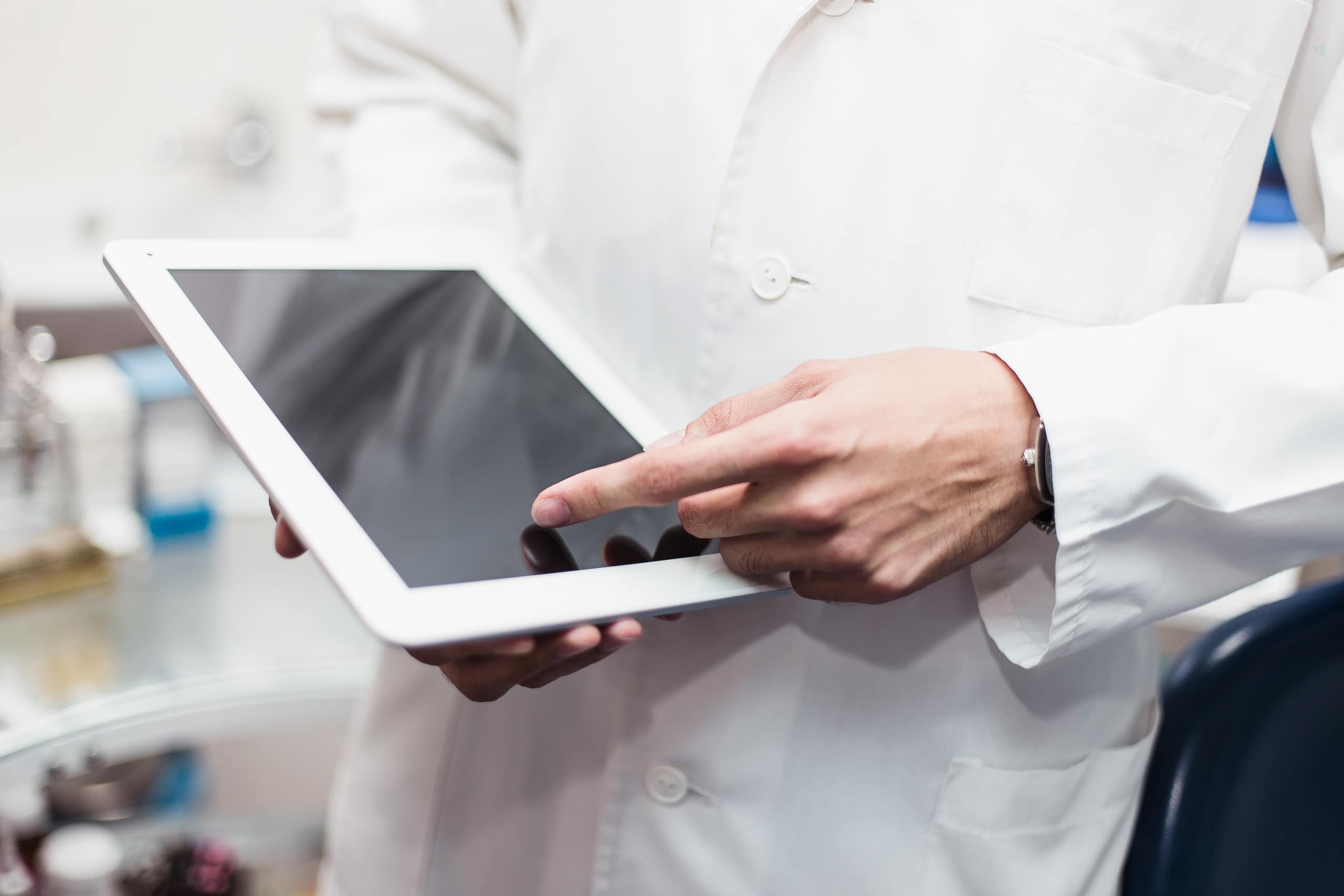 Marketing to Life Scientists 2018