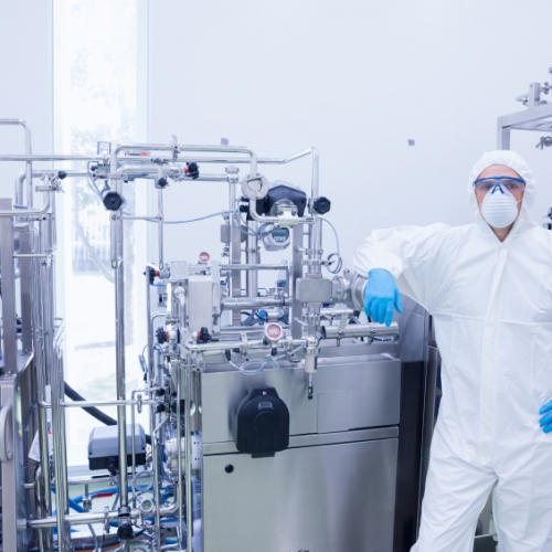 Leachables in Single-Use Bioprocessing - BioInformatics Inc.