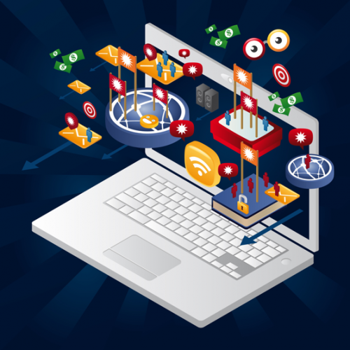 How to Win Market Share from Your Competitors