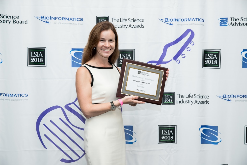 Celebrating the Rock Stars of Life Science